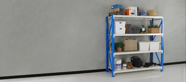 Metro Tools | Shelving Units and Storage Solutions